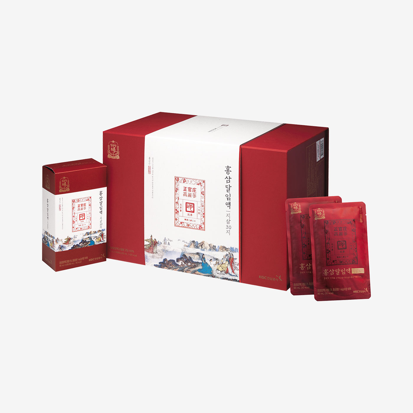 Products JungKwanJang